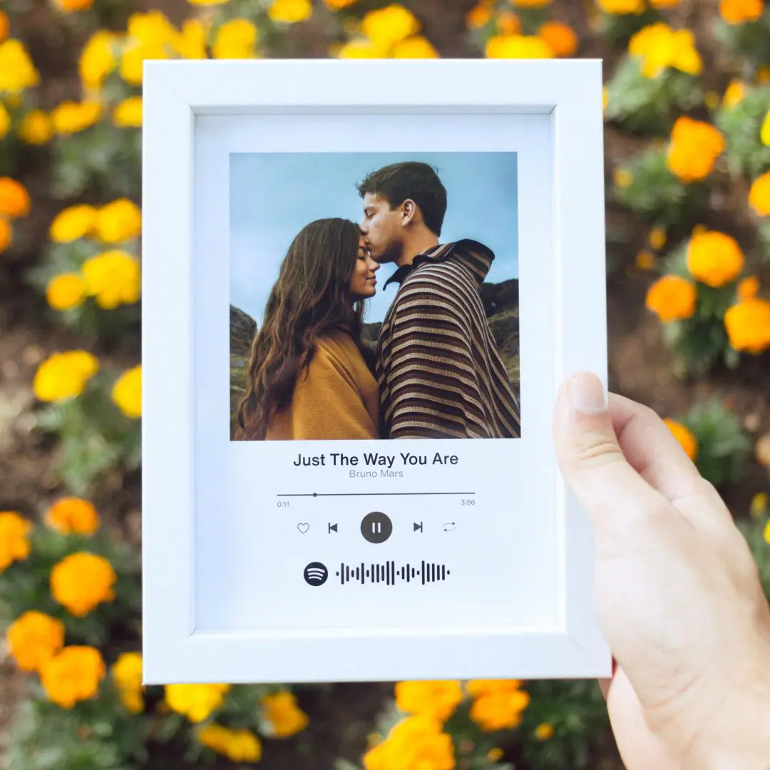 Cuadros Spotify | Personalizados (Envío GRATIS en Lima) – A&R