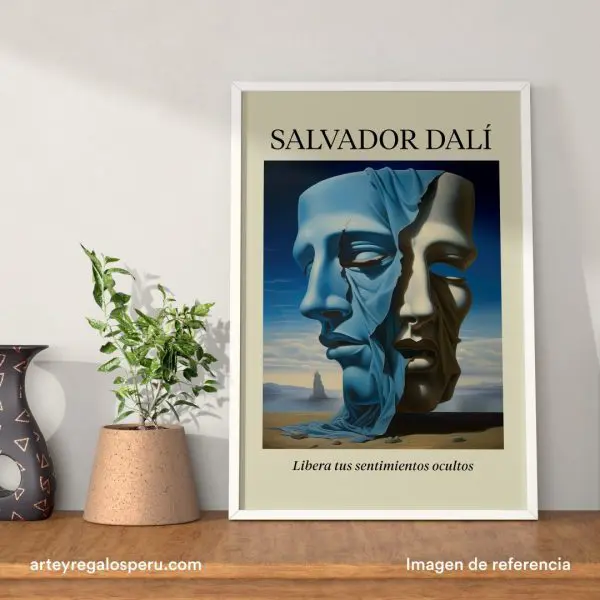 Pinturas Surrealistas Salvador Pinturas Surrealistas Dali